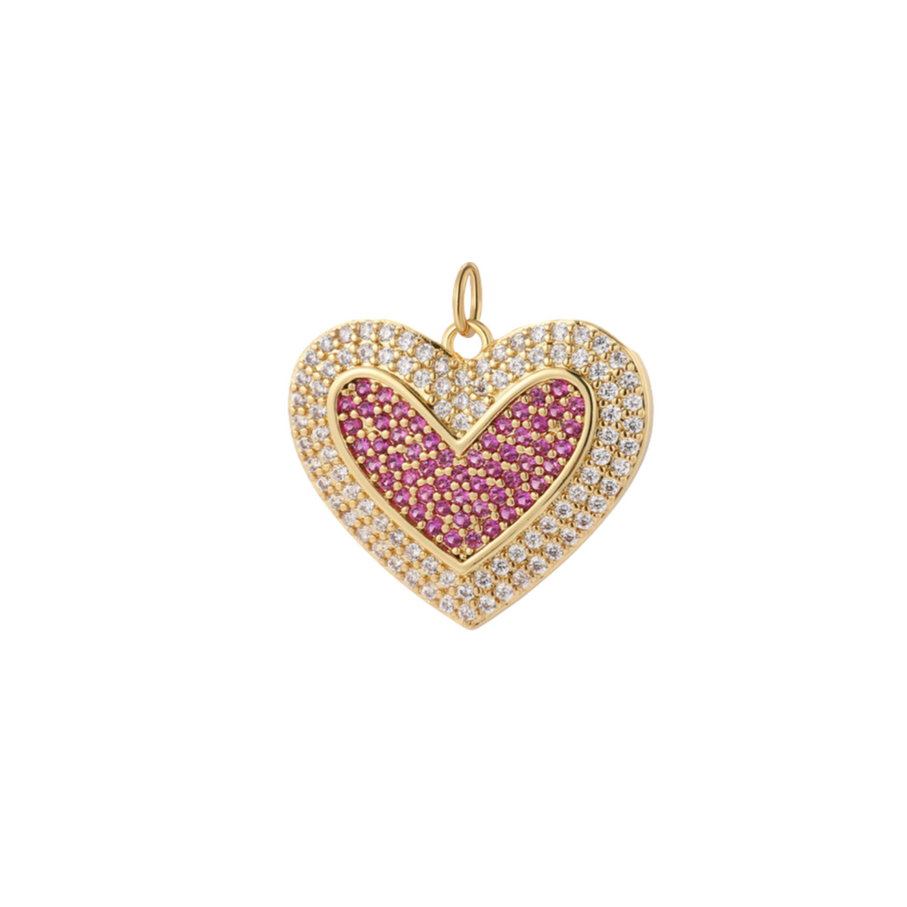 Lala Charm – Livie Jewelry