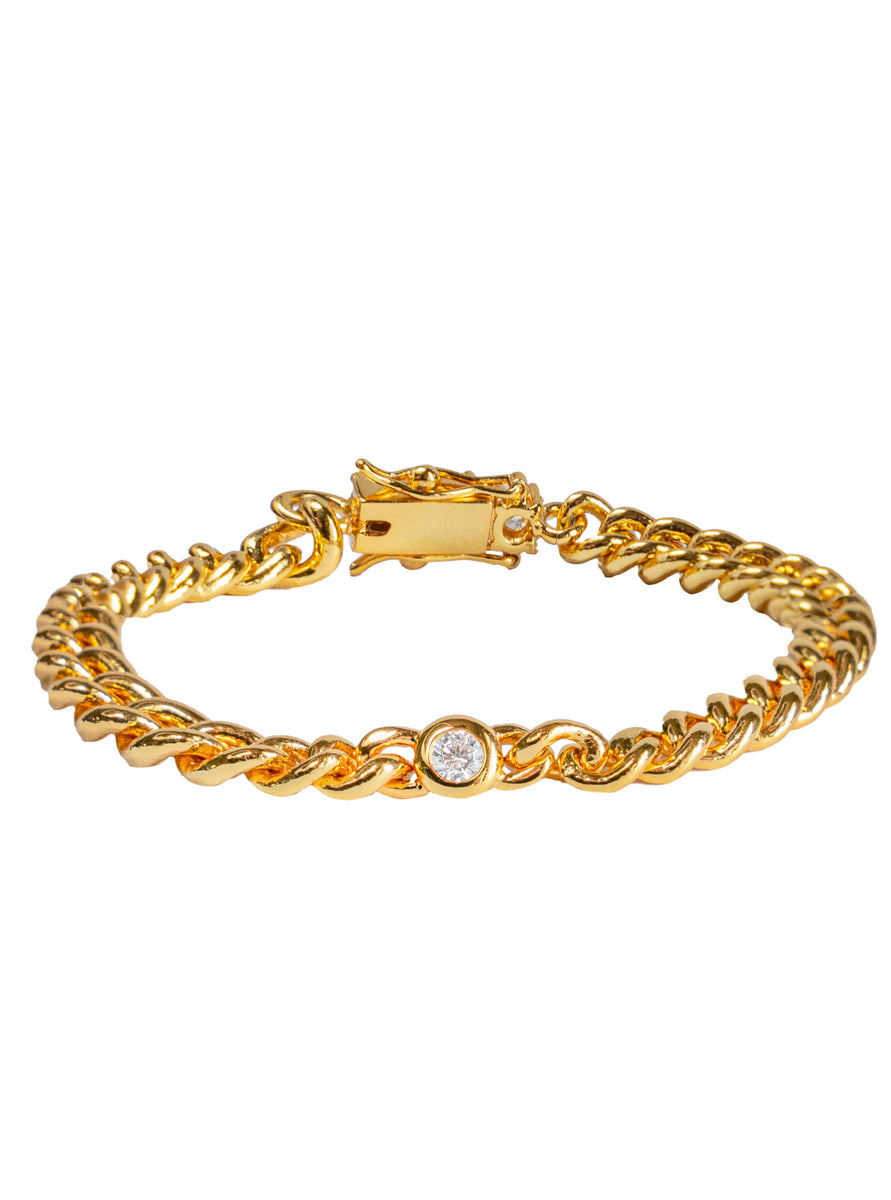 JULES Bracelet – Livie Jewelry