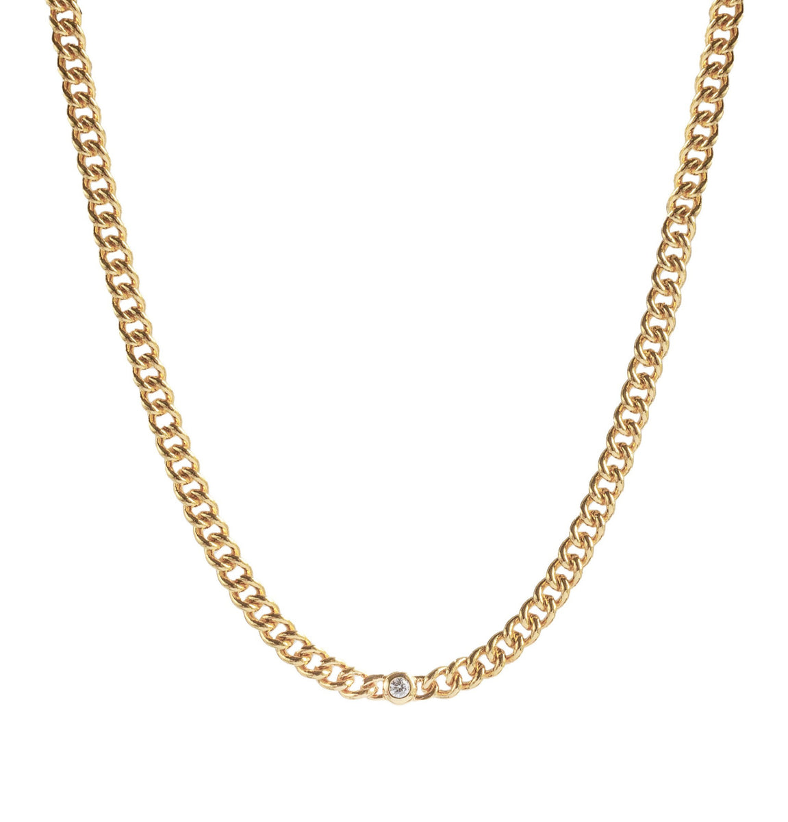 KIKI Necklace Stack – Livie Jewelry